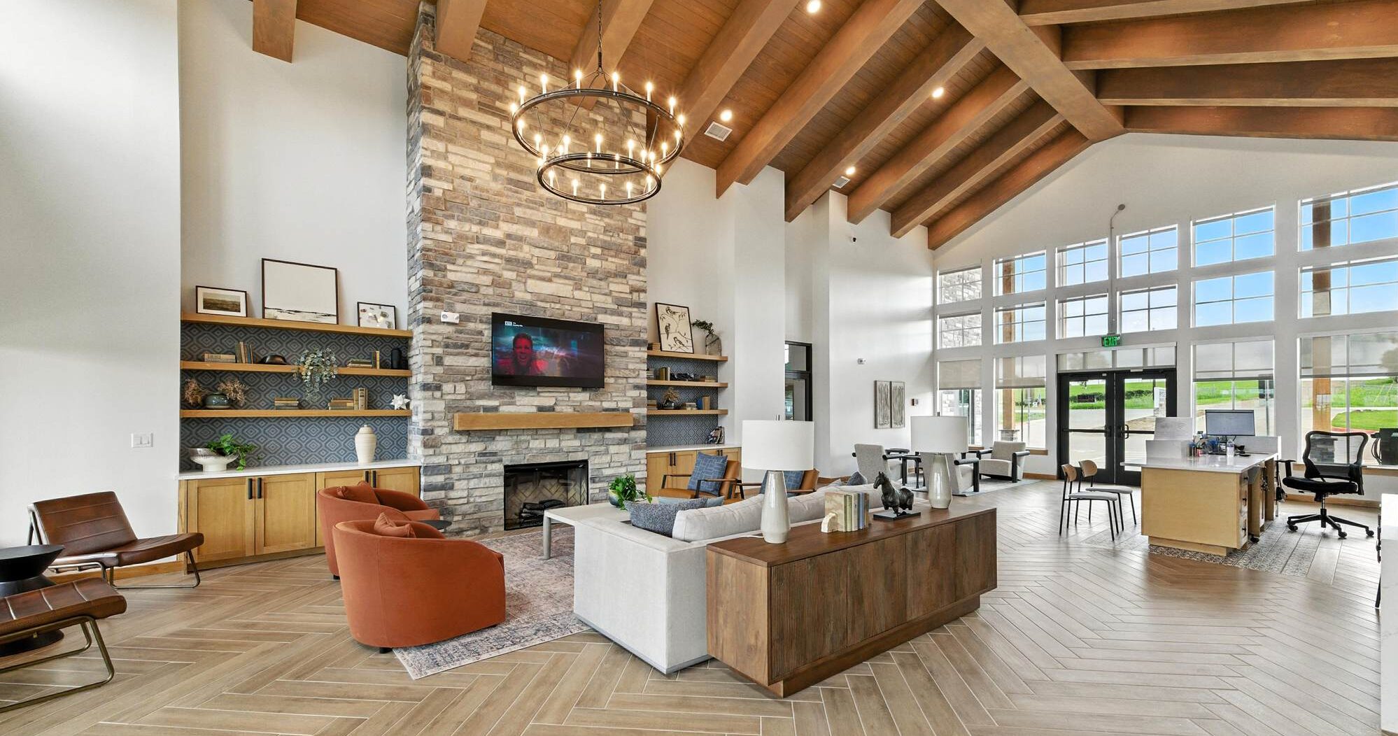 Ryder Ridge - Affordable Housing in Austin, Texas